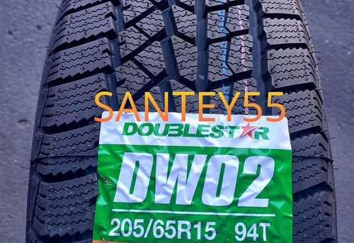 DoubleStar DW02 205/65 R15 94T