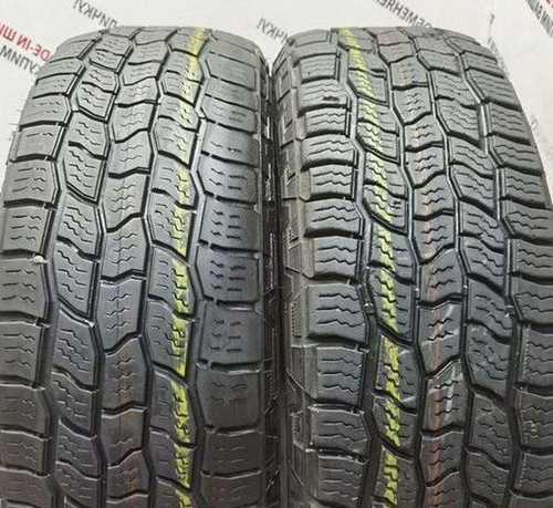 Cooper Discoverer AT3 4S 255/70 R18 113T