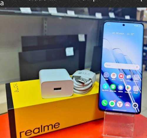 realme 11 Pro, 8/128 ГБ