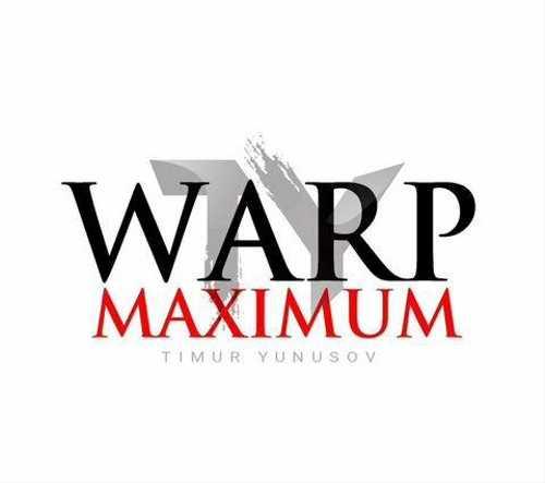Безлимитный VPN Warp Maximum (лицензия)