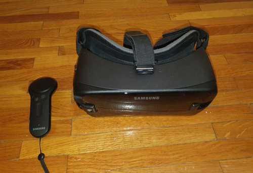Окчи Samsung Gear VR (SM-R325)