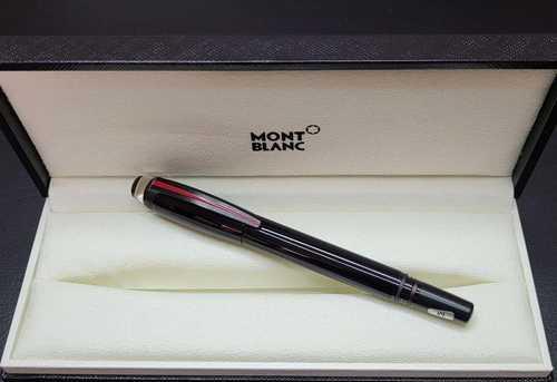 Перьевая Montblanc Starwalker Urban Speed новая