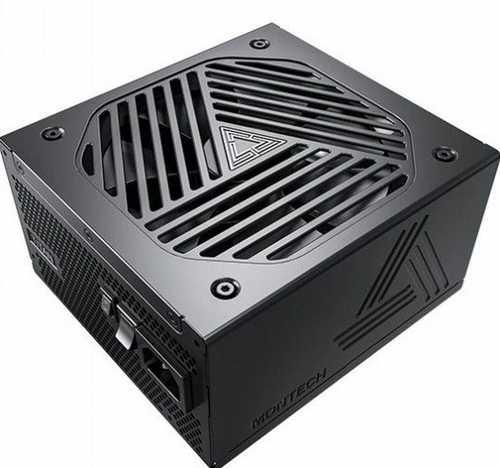 Montech ATX 1200W Titan Gold Gen.5 80  gold (20 4pin) apfc 135mm fan 12xsata Cab Manag RTL (titan go