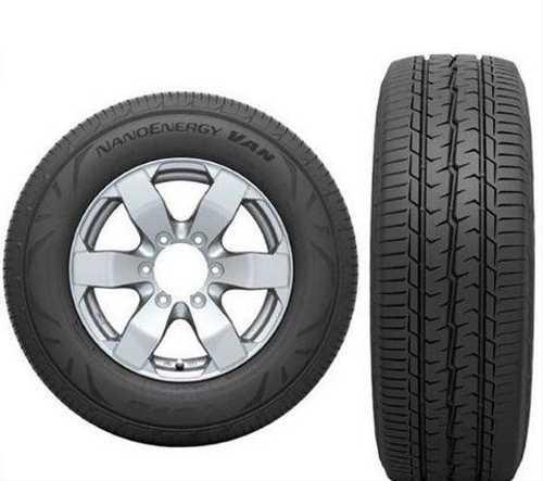 Toyo NanoEnergy Van 175/65 R14C 90T