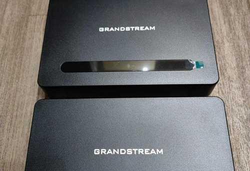 Grandstream HT818