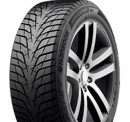 Hankook Winter I'Cept IZ3 W636 225/45 R17