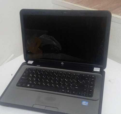 HP g6-1000 1255er