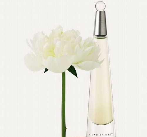 Духи l'eau d'issey issey miyake