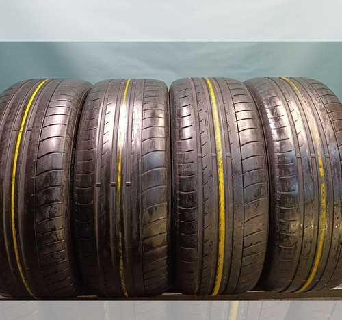 Dunlop SP Sport Maxx GT 235/50 R18 97V