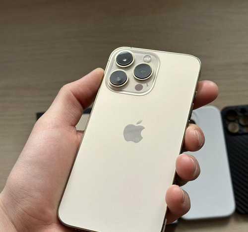 iPhone 13 Pro, 256 ГБ