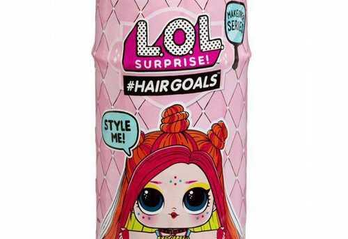 L.O.L. Surprise Makeover Series 2 Hairgoals