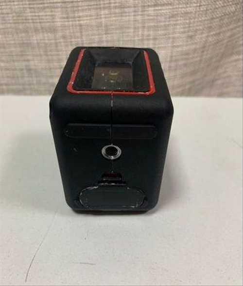 Лазерный уровень ADA Cube mini (К)