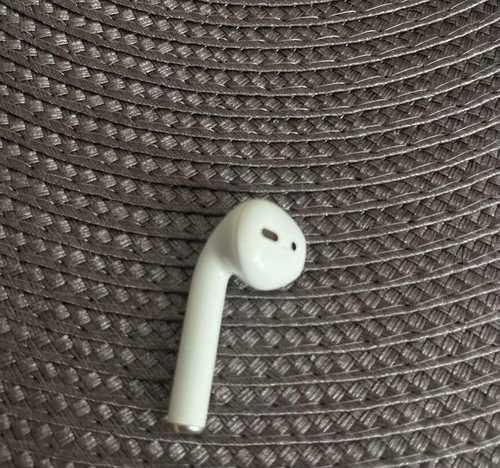 Наушники earpods 2 левый