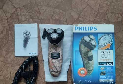 Бритва электрическая philips 6947