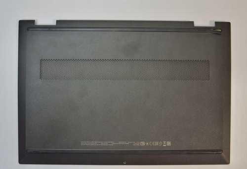 Нижняя часть корпуса для HP X360 14-DW0024U