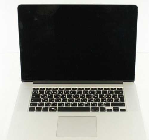 Ноутбук 15'' Ноутбук MacBook Pro A1398