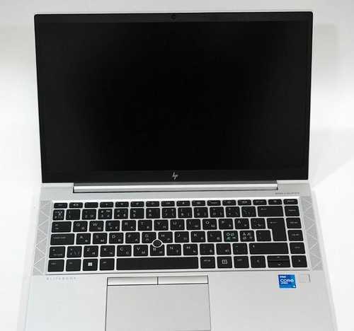 HP EliteBook 840 G8 i5-1145G7 16GB 512GB