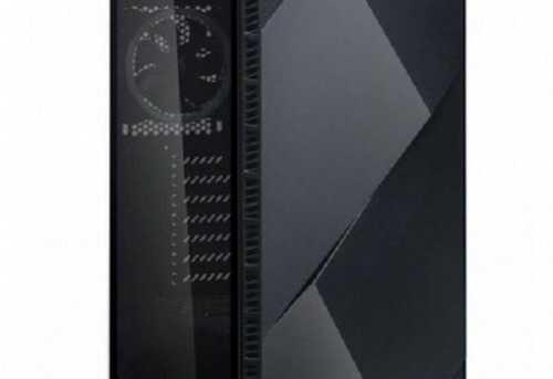 Корпус ATX Zalman Z3 Iceberg, Midi-Tower, без бп