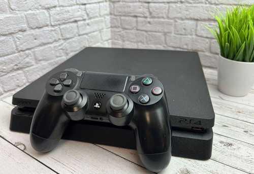 Sony PlayStation 4 Slim 500GB CUH-2116A