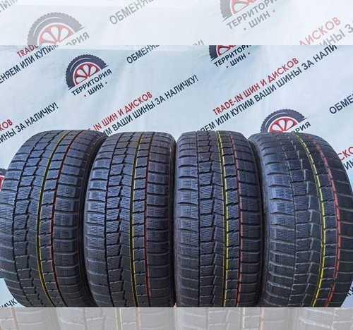 Dunlop Winter Maxx WM01 245/45 R18 100T