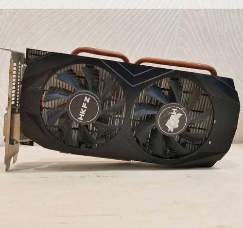 Rx580 4 gb