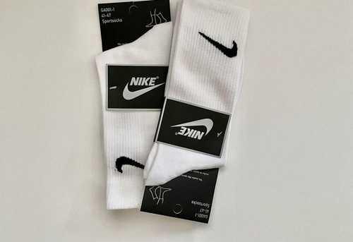 Носки Nike (найк)