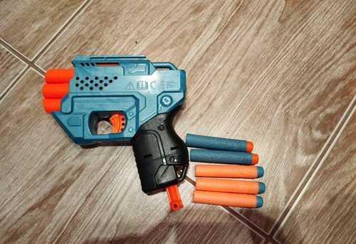 Nerf trio