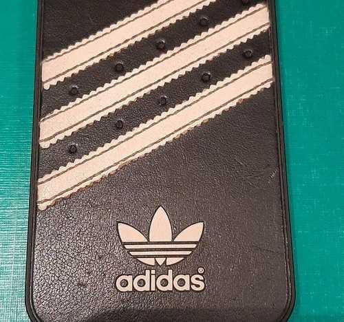 Чехол Adidas, iPhone 5S