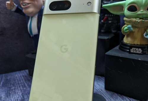 Google Pixel 7, 8/128 ГБ