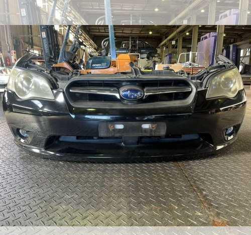 Ноускат Subaru Legacy BL5