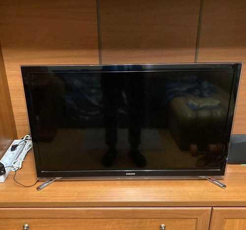 Телевизор samsung ue32F4500AK