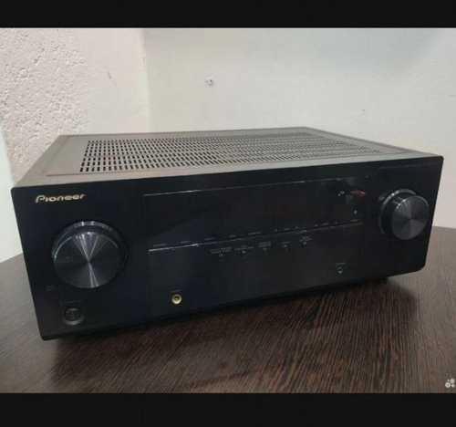 Ресивер pioneer vsx 421