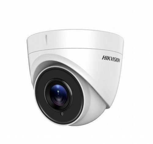 Hikvision DS-2CE76D3T-itmf (2.8mm) камера tvi/cvi