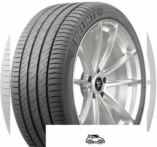 Delinte DS2 235/40 R18 95W