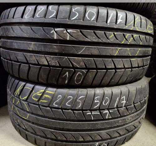 Dunlop SP Sport Maxx TT 225/50 R17