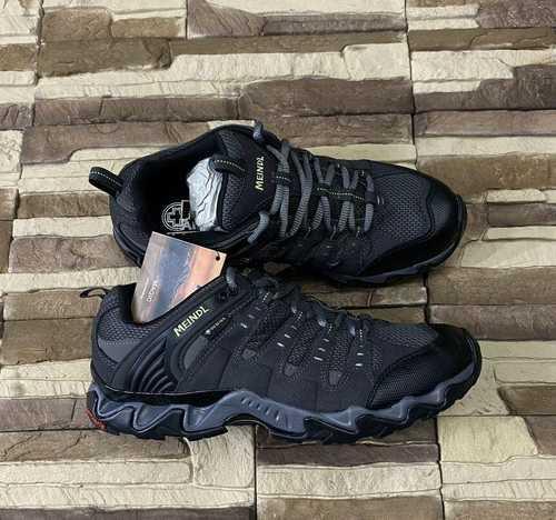 Кроссовки Meindl Respond Gore Tex