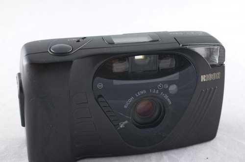 Пленочный компакт Ricoh FF-9 D