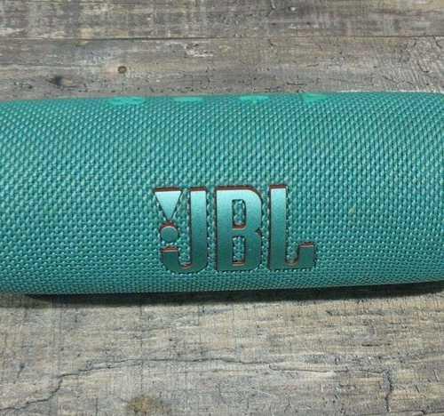 Колонка JBL flip 6