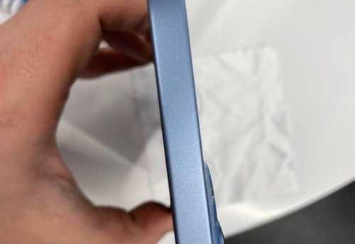 Смартфон Apple iPhone 14 Plus 128GB Blue Dual SIM
