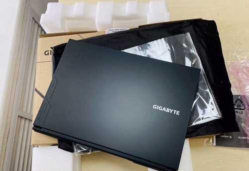 Ноутбук gigabyte g6 (2024) RTX4060 8gb 1tb SSD