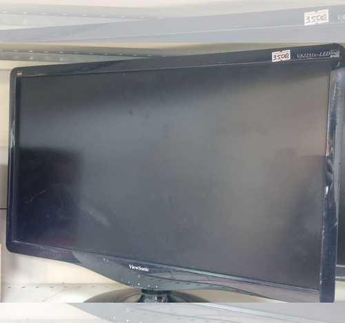 Монитор hp 24"