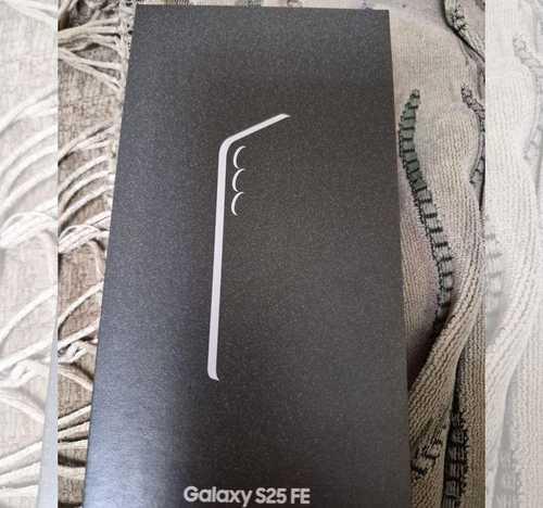 Samsung Galaxy S25 FE, 8/256 ГБ