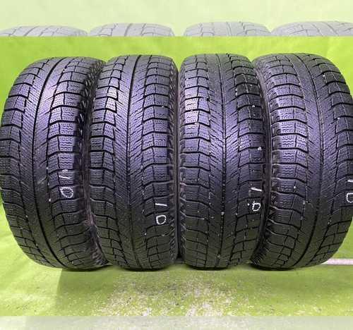 Michelin X-Ice XI2 185/65 R15 92T