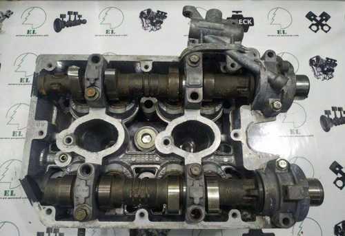 Головка блока цилиндров правая Subaru EJ204