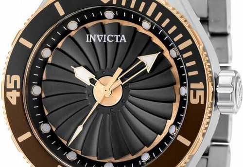Механические Часы Invicta Pro Diver Крупные Новые
