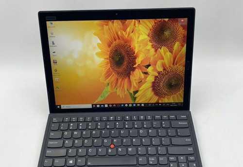 Lenovo ThinkPad X1 Tablet Gen 3 i7/16/256
