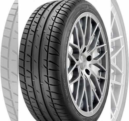 Tigar UHP Ultra High Performance 245/40 R17 95W