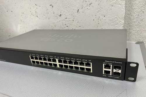 Cisco sg200-26