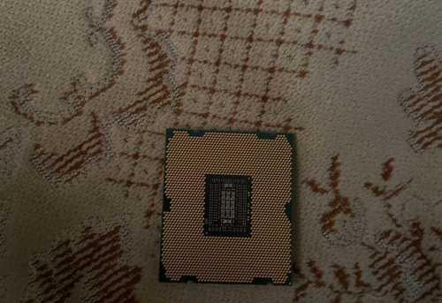 Процессор intel xeon e5-2640