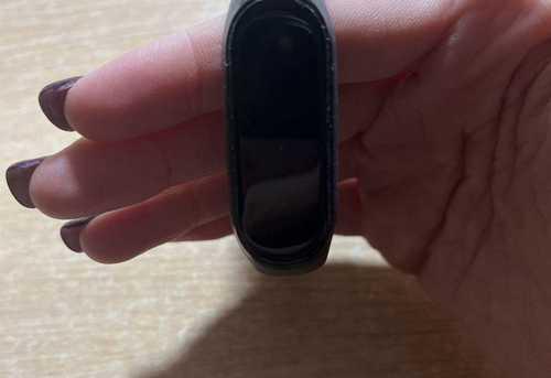 Смарт часы mi band